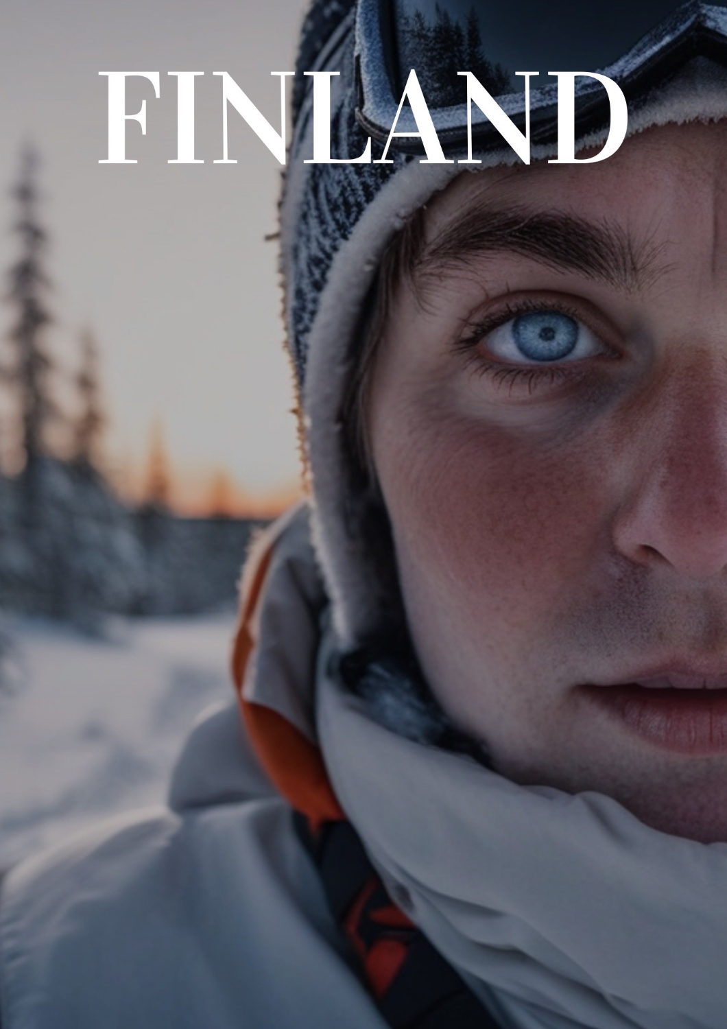 Winter 2025-2026 ️-Winter's Magic Awaits You! | Finland Magazine