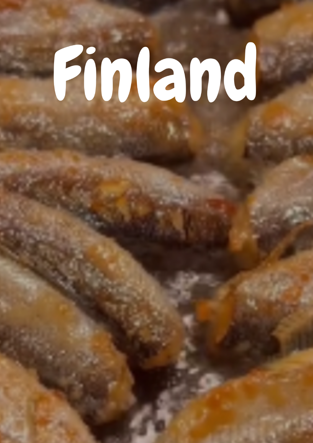 Finland's Winter Culinary Journey | Finland Magazine