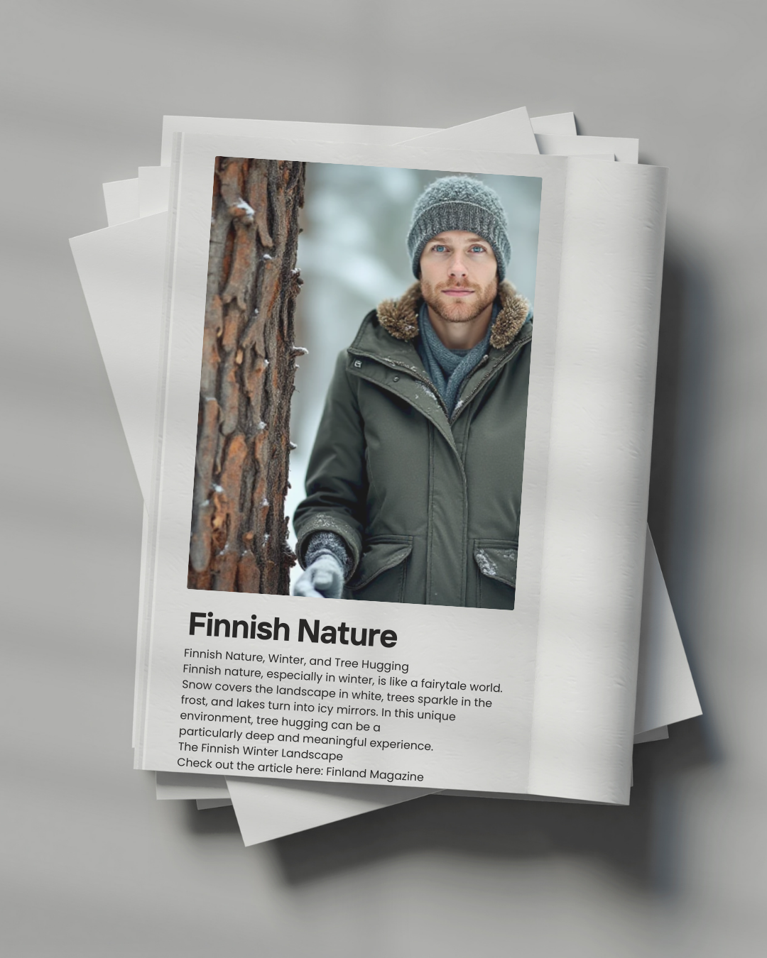 Finnish Nature | Finland Magazine