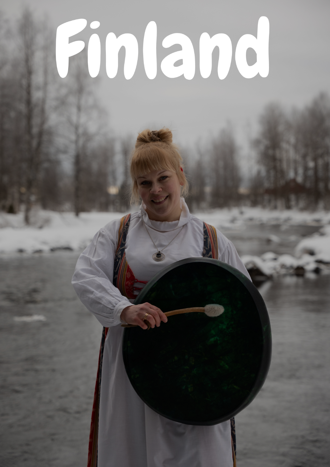 Soulful Echoes of Rovaniemi | Finland Magazine